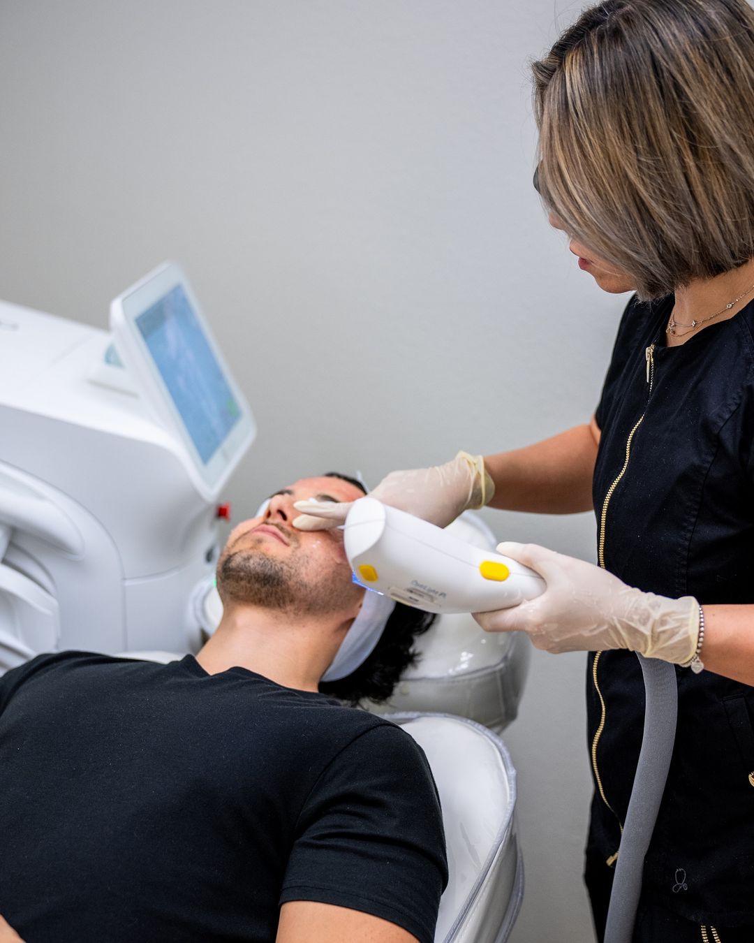 iSeeU Optometry in Indio, CA