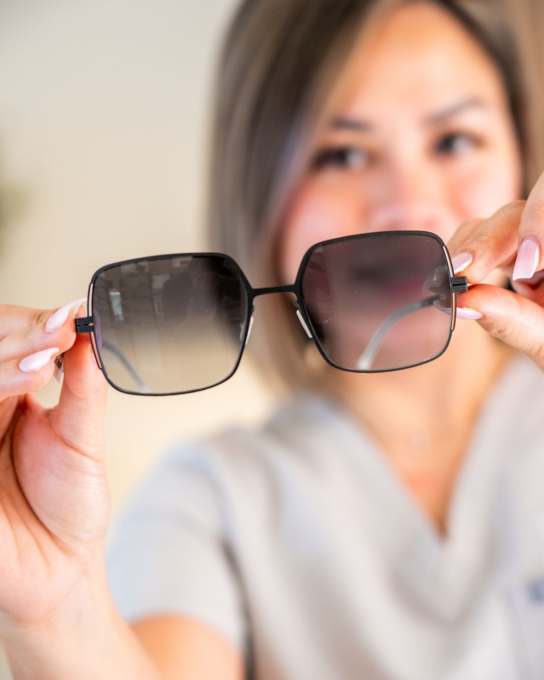 iSeeU Optometry in Indio, CA