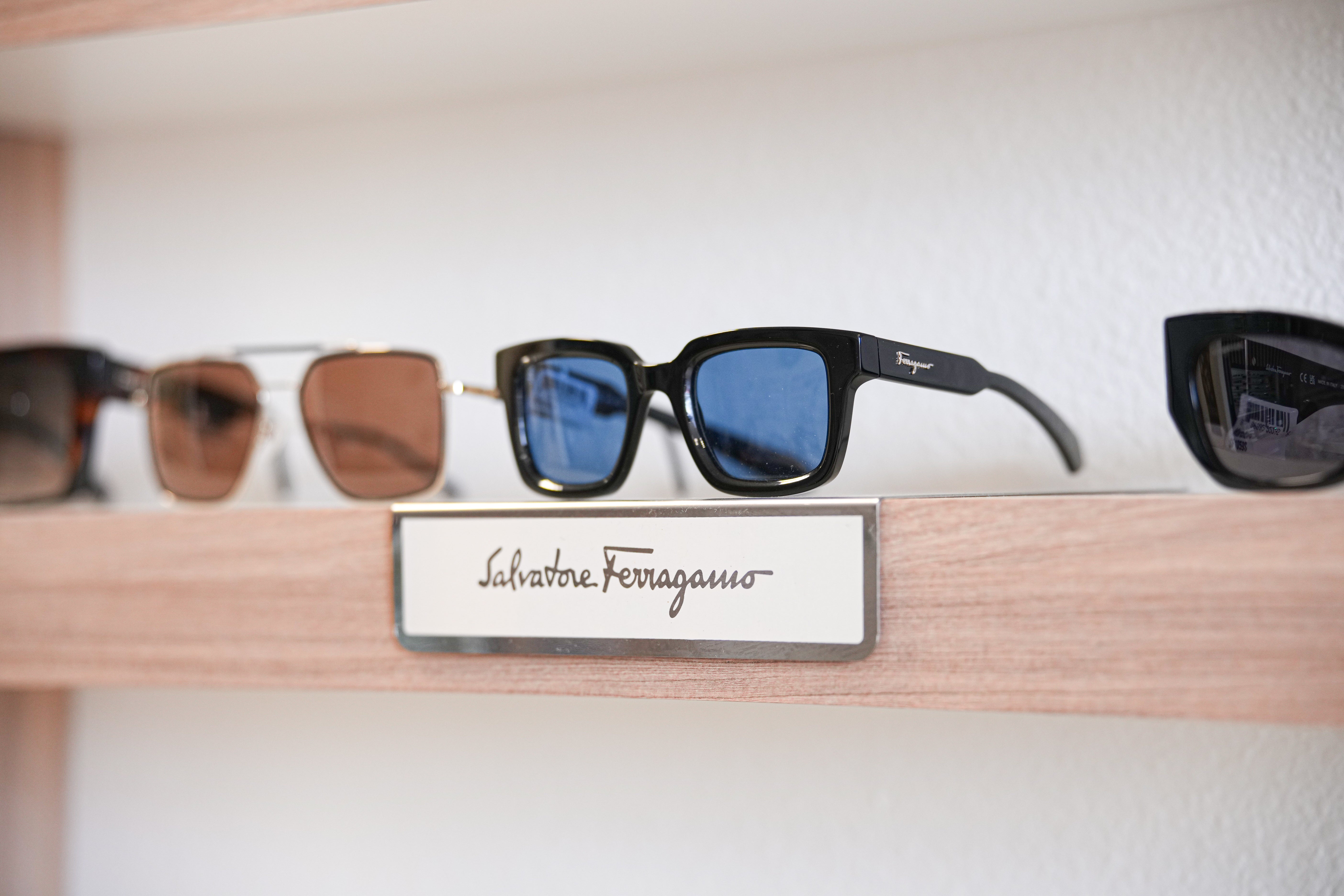 iSeeU Optometry in Indio, CA