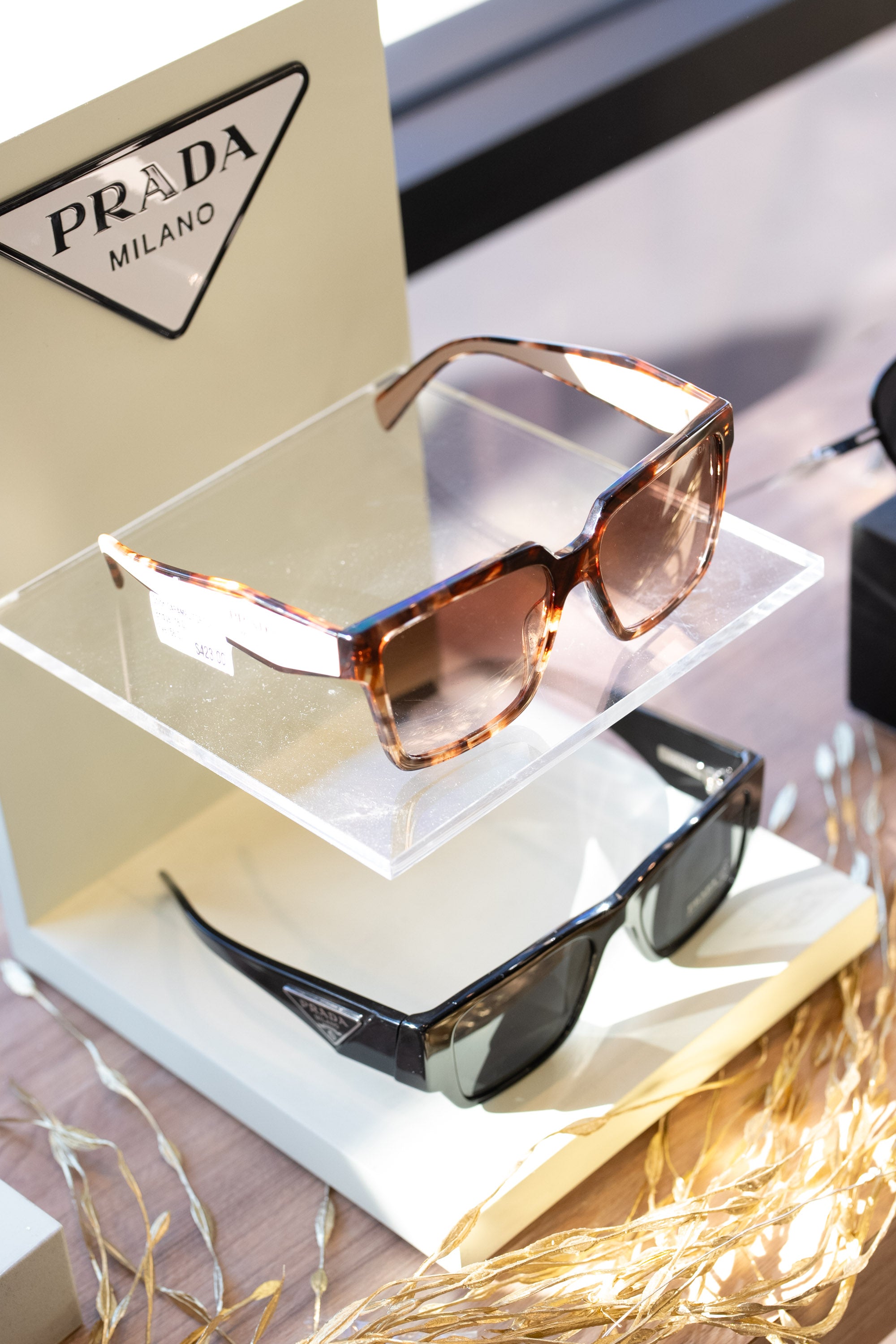 iSeeU Optometry in Indio, CA